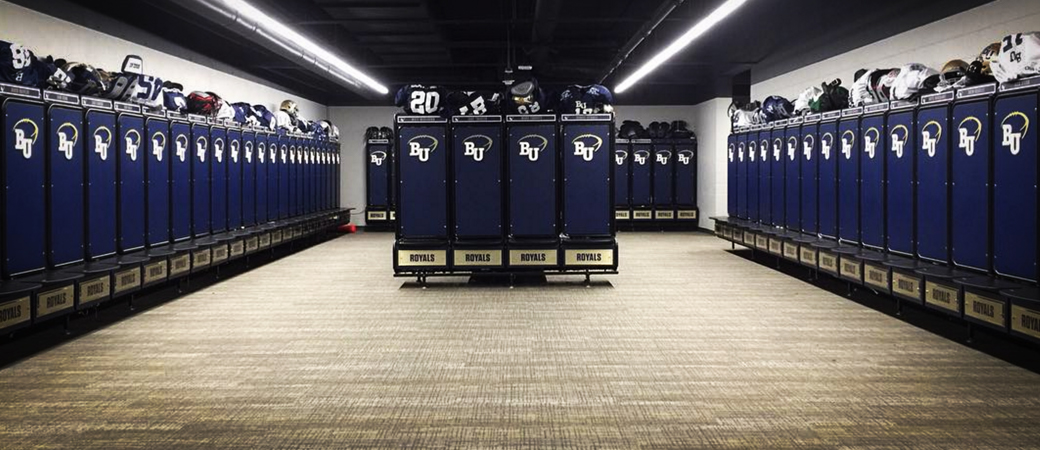 Facilities – Bethel Royals Football